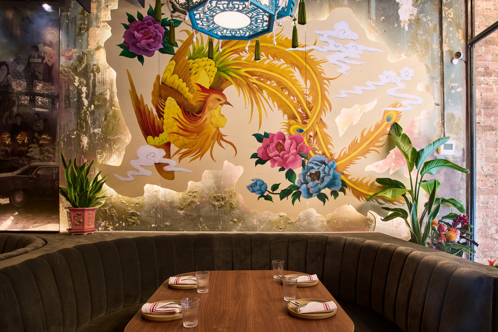 Phoenix Palace